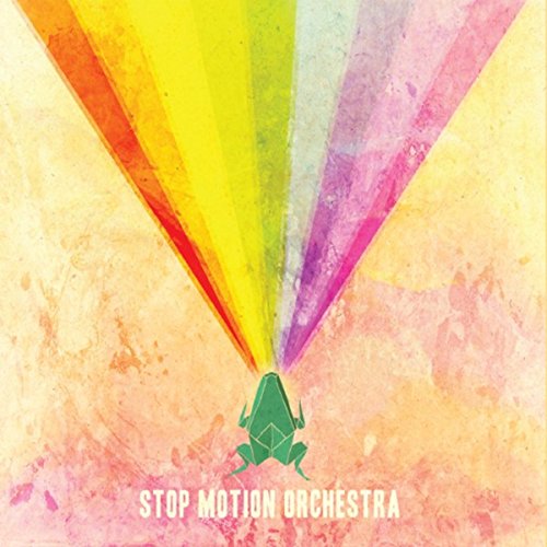 Play Instant Everything! by Stop Motion Orchestra on Amazon Music