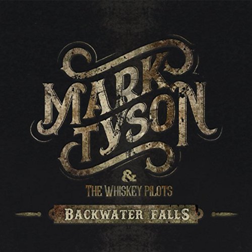 Reproducir Backwater Falls de Mark Tyson and the Whiskey Pilots en ...