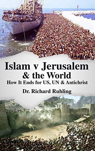 Islam v Jerusalem & the World: How It Ends for US, UN & Antichrist ...