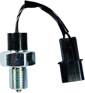 Amazon.com: FAE Interruptores 41239, color negro : Automotriz