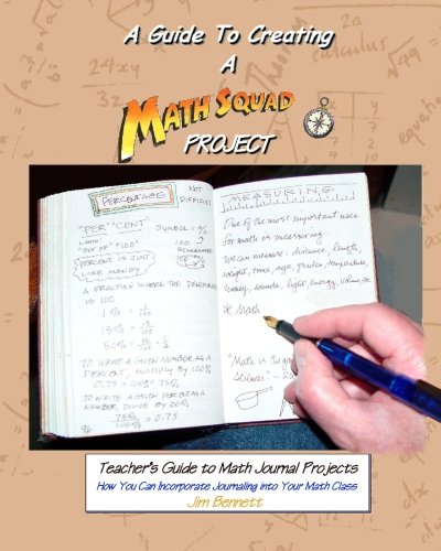 Amazon.com: Teacher's Guide to Math Journal Projects: How You Can ...