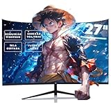 Monitor Curvo Samsung 27 vale a pena? Confira se vale pelo custo