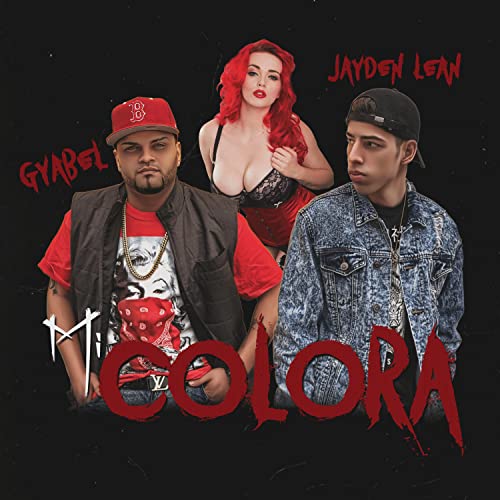 Play Mi Colora by Mr Gyabel feat. Jayden Lean on Amazon Music Unlimited, ${countryName}