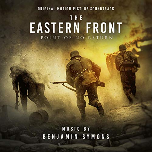 Amazon.com: Point of No Return (Original Motion Picture Soundtrack ...
