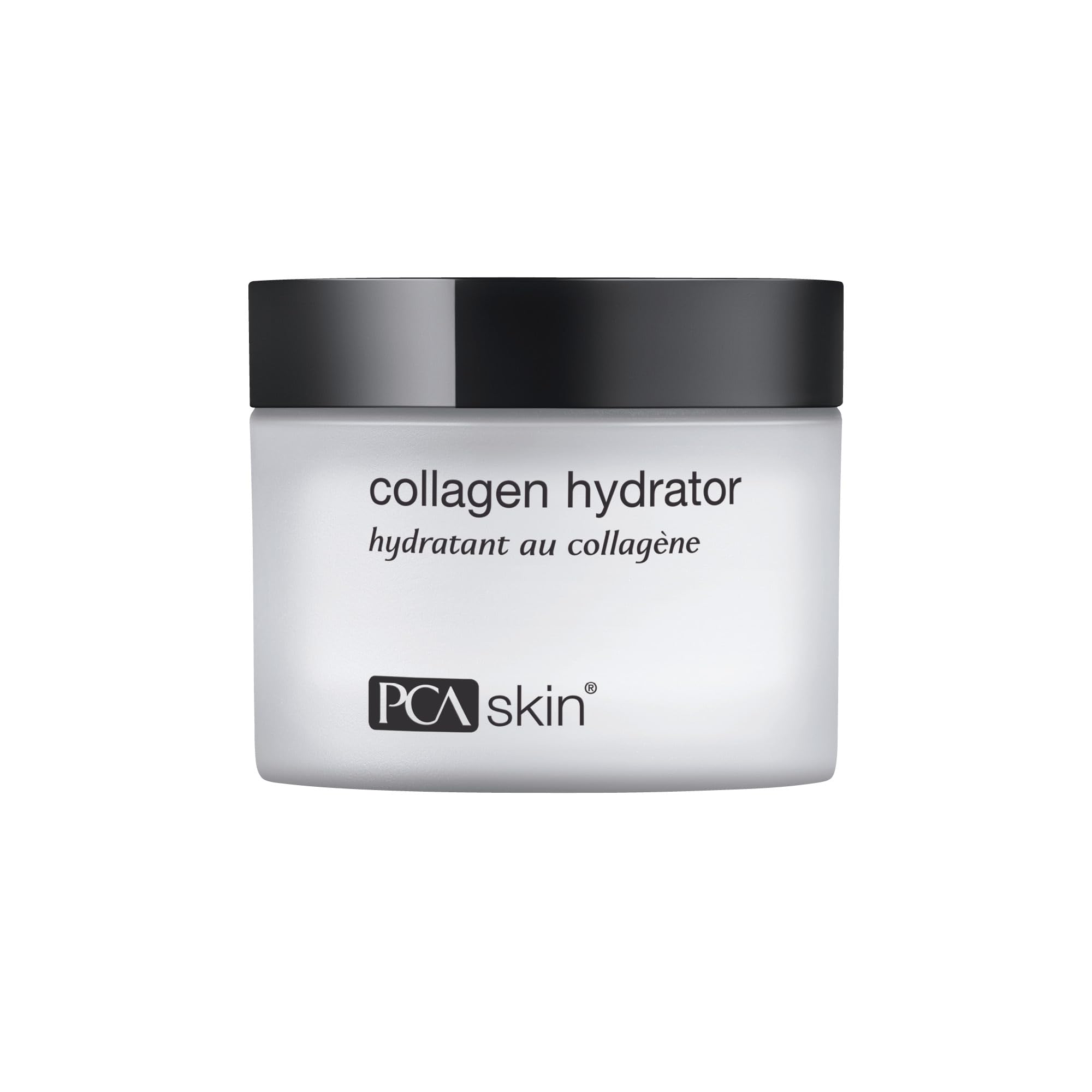 Amazon.com: PCA SKIN Hydrating Collagen Cream for Face, Collagen ...