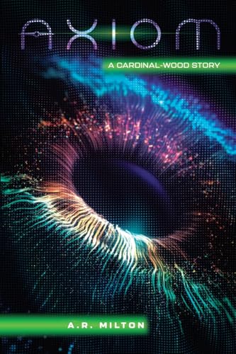 Book review of Axiom - Readers' Favorite: Book Reviews and Award Contest