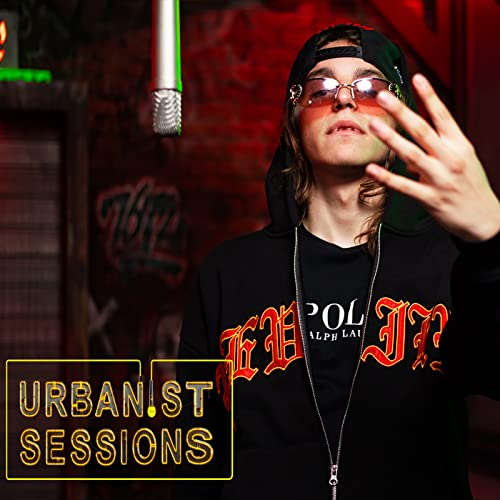 Urbanist Sessions von IDK auf Amazon Music Unlimited