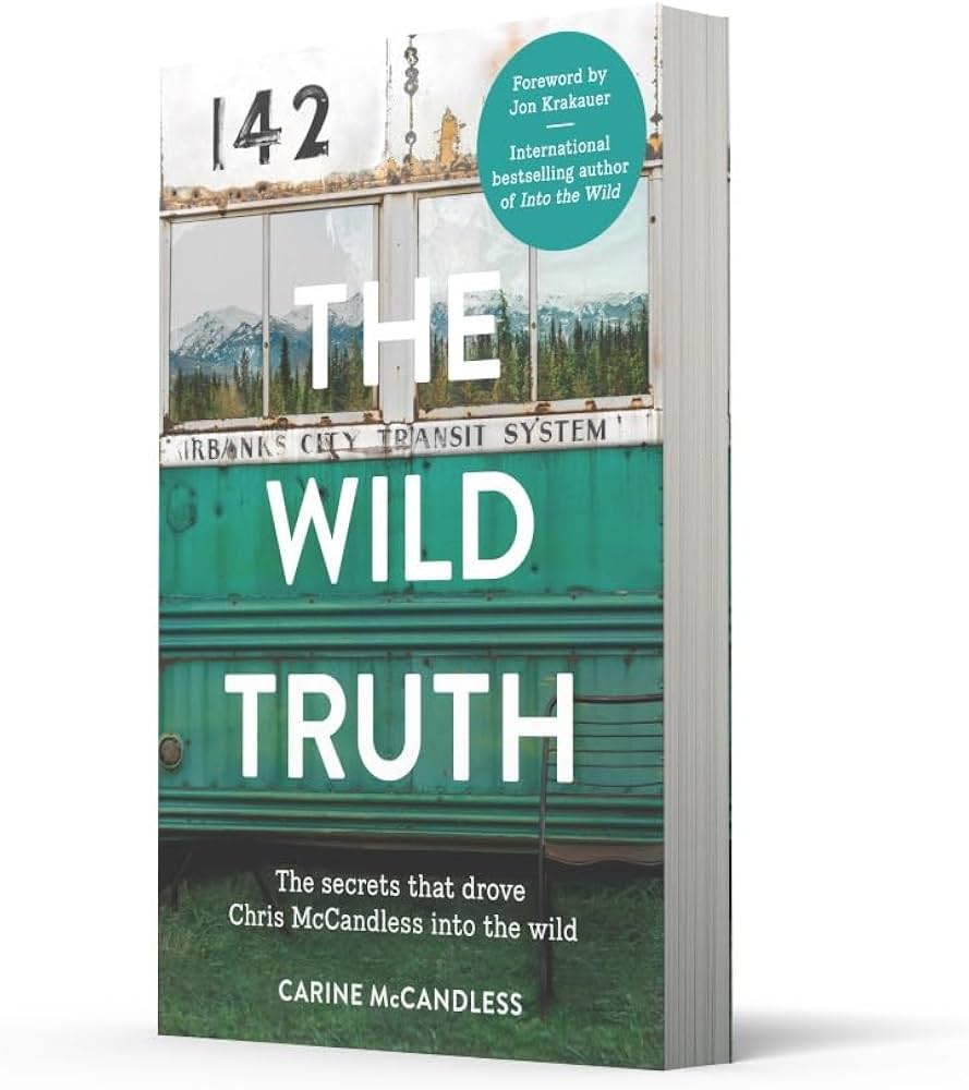 Comhlacht Christopher Mccandless