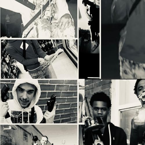 Amazon Music UnlimitedでCts Luh WickのPlay With Usを