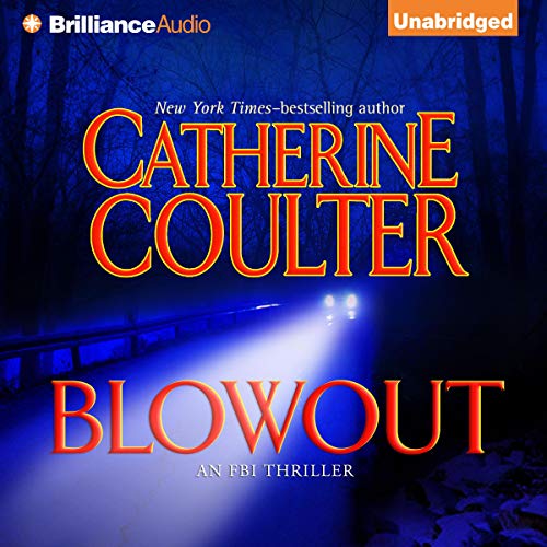 Amazon.com: Hemlock Bay: An FBI Thriller, Book 6 (Audible Audio Edition): Catherine Coulter ...