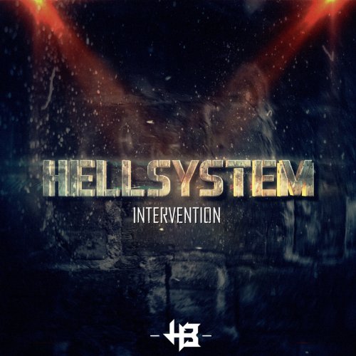 Play Intervention by Hellsystem on Amazon Music