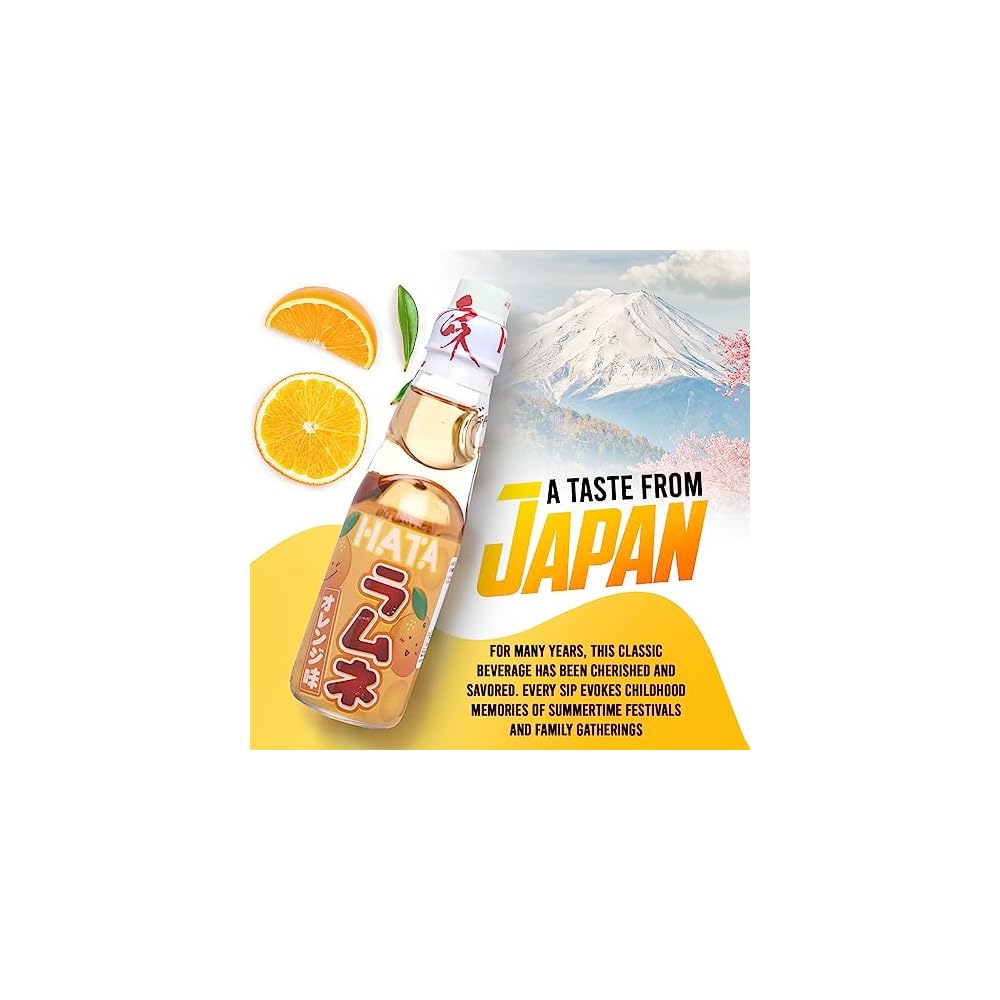 Fusion Select Ramune Japanese Soda - Classic Nepal | Ubuy