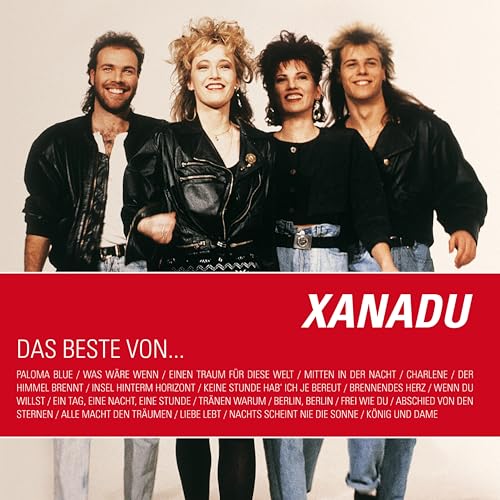 Spiele Das Beste von von Xanadu auf Amazon Music ab