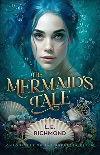 Amazon.com: The Mermaid's Tale (Volume 1) (Chronicles of the Undersea ...