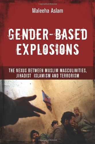 Amazon.com: Gender-based Explosions: The Nexus between Muslim ...