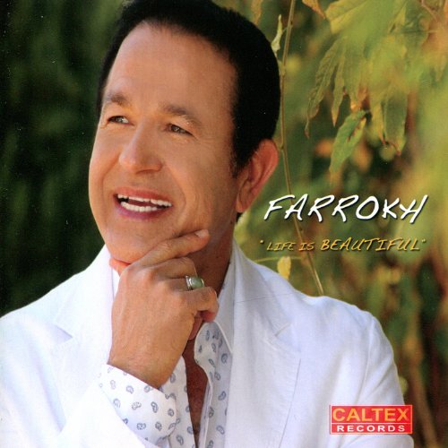 Amazon.com: Zendegi Zibast (Life Is Beautiful) : Farrokh: Digital Music