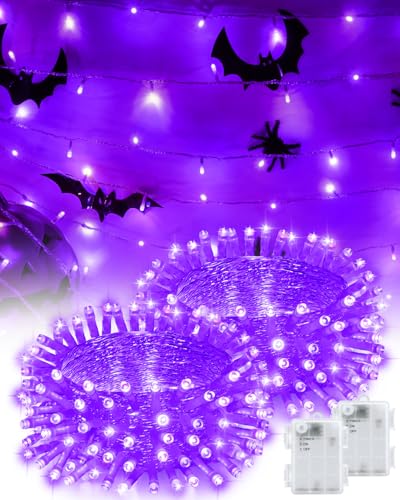 Las Mejores Luces LED Moradas para Ambientes Cálidos - El Multimetro