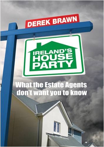 Ireland's House Party: Derek Brawn: 9780717146178: Amazon.com: Books