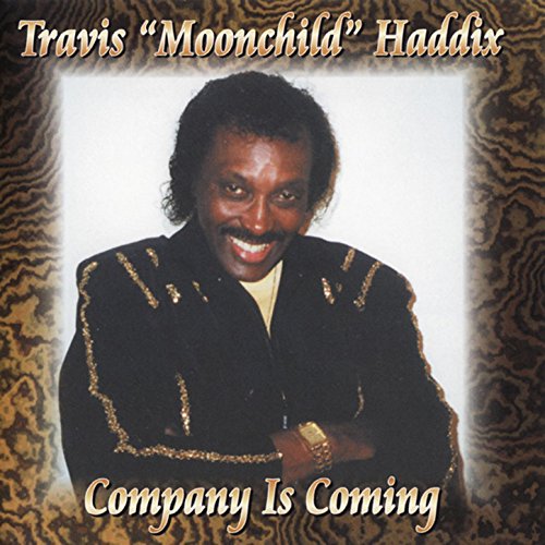 Play Company Is Coming by Travis Haddix on Amazon Music