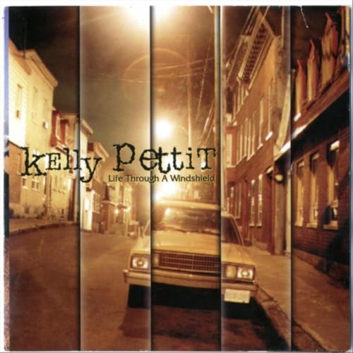 Amazon.com: Life Through a Windshield : Kelly Pettit: Digital Music