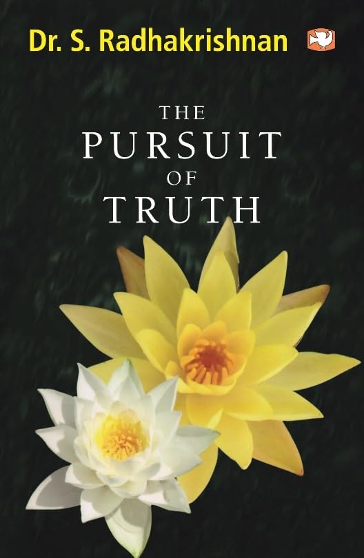 Buy The Pursuit of Truth Book Online at Low Prices in India | The ...