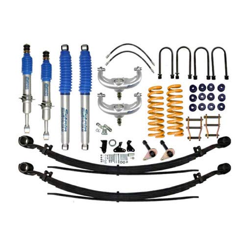 Ford Ranger Rear Leaf Springs for sale in UK