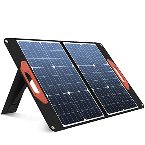 Find The Best 45 Watt Solar Panel Reviews & Comparison - Katynel