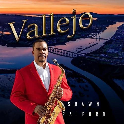 Vallejo by Shawn Raiford on Amazon Music - Amazon.com
