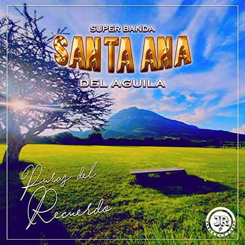Amazon Music Unlimited - Super Banda Santa Ana Del Aguila 『Puras Del ...