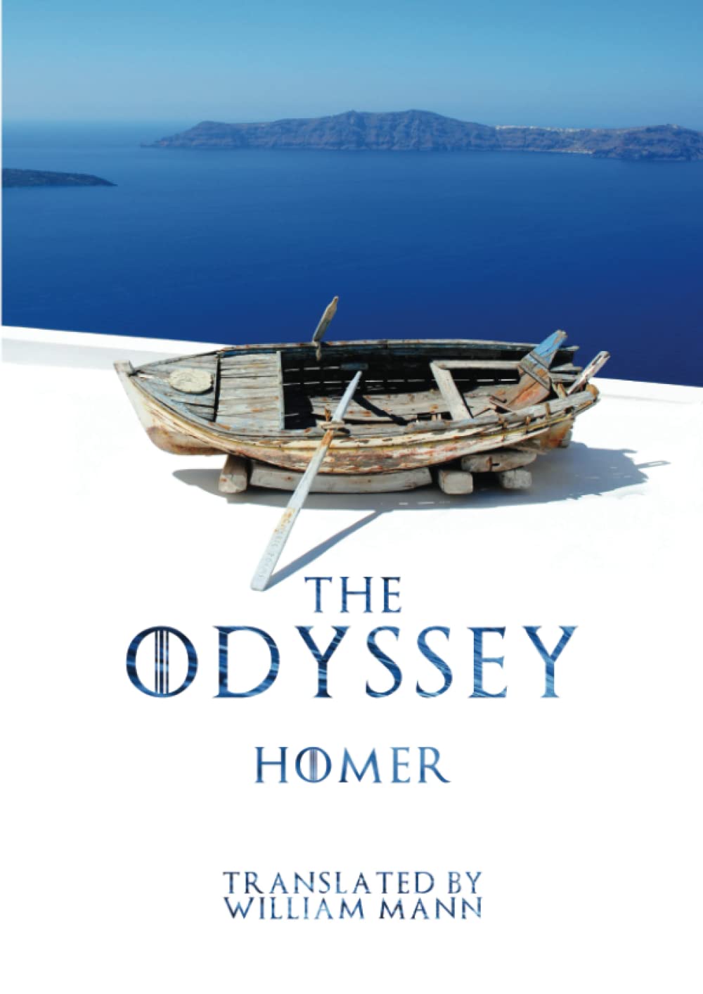 Buy The Odyssey of Homer: New Verse Translation - First English ...