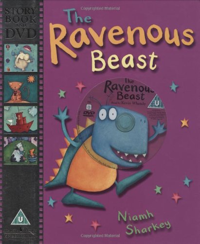 Buy The Ravenous Beast Book Online at Low Prices in India | The ...