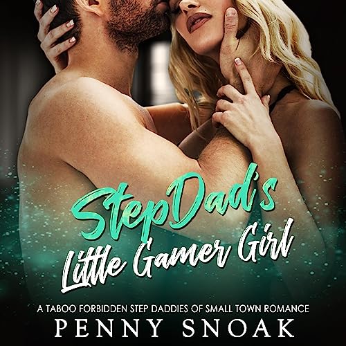 Amazon.com: StepDad's Little Gamer Girl: Rockwell Pass Playtime Series, Book 21 (Audible Audio ...
