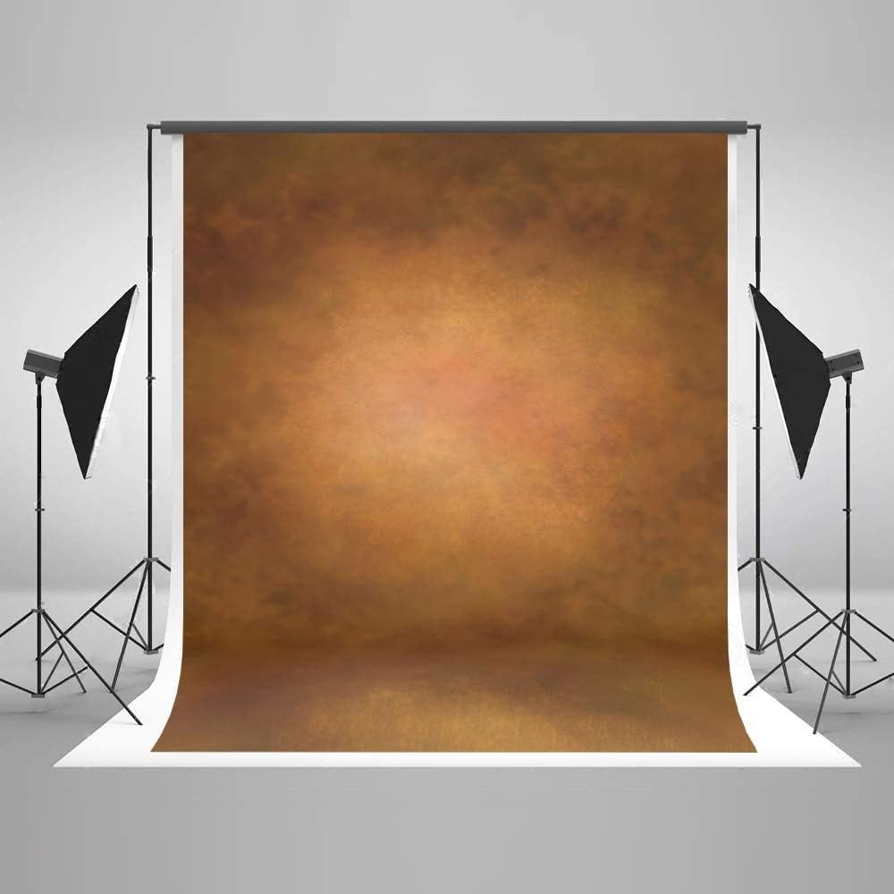 Amazon.com : Kate 5x7ft Brown Portrait Backdrops Vintage Brown ...