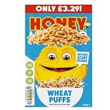 We Chose The Best Puffed Wheat Cereals in The UK - 6/2026 | toproducts ...