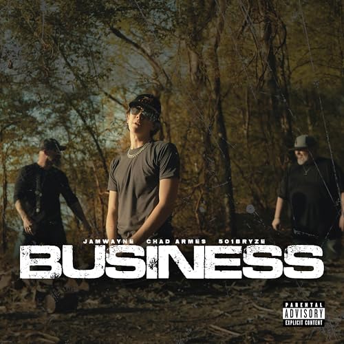 Play Business by JamWayne, 501Bryze & Chad Armes on Amazon Music Unlimited, ${countryName}