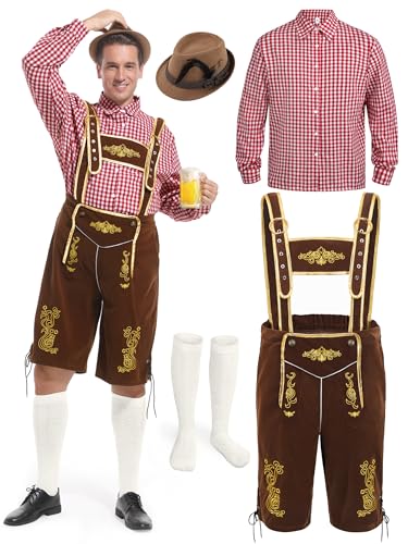 The Best Oktoberfest Party Ideas, Recipes, and Games