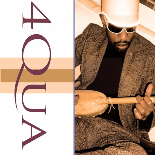 Amazon.com: 4Qua : 4Qua: Digital Music