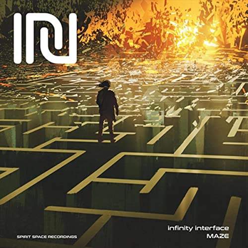 Amazon.com: Maze : Infinity Interface: Digital Music