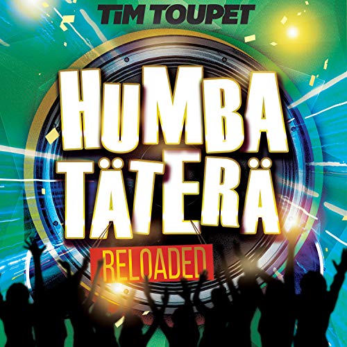 Humba Täterä by Tim Toupet on Amazon Music - Amazon.com