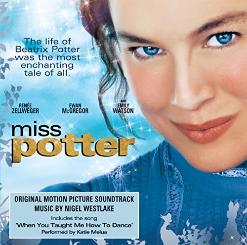 Amazon.com: Miss Potter : Soundtrack: Digital Music