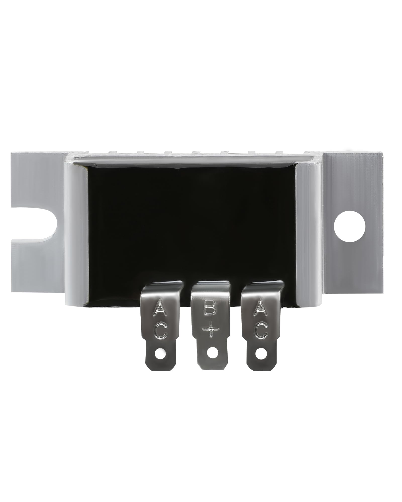 Amazon.com: Prismora MIU14478 Voltage Regulator OEM Fit for John Deere ...