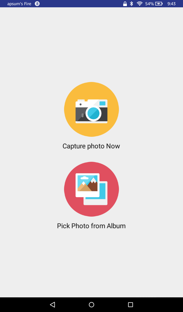 Photo Filters for Prisma - App on Amazon Appstore