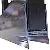 Amazon.com: Door Sweep Bottom Expander, Door Extender - Adjustable ...