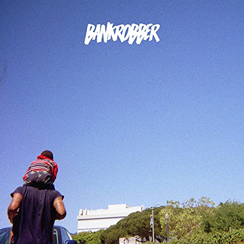 Bankrobber von Caleborate auf Amazon Music Unlimited