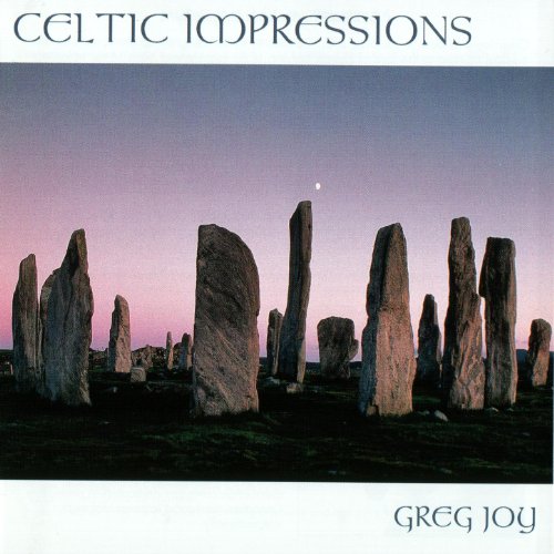 Amazon.com: Celtic Impressions : Greg Joy: Digital Music