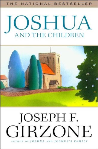Joshua and the Children: Girzone, Joseph: 8601422162745: Amazon.com: Books