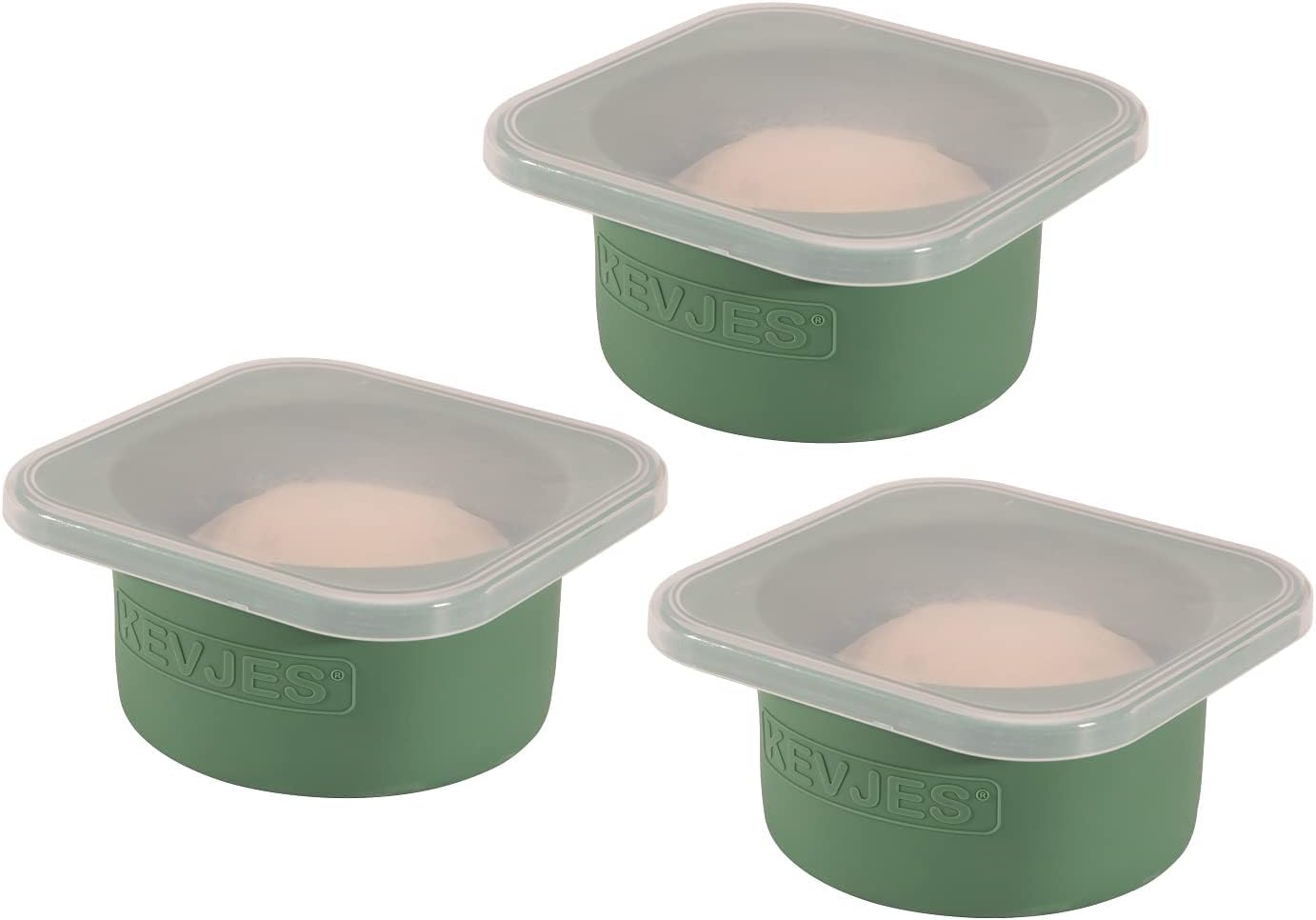 Amazon.com: Ooni Stack - Pizza Preparation Storage - Glass Stackable ...