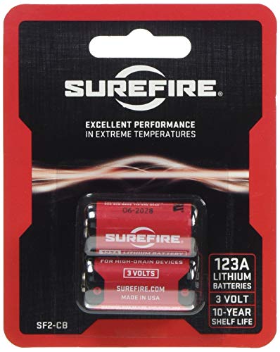 Amazon Best Sellers: Best 3.7V Batteries