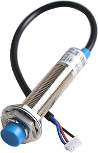 Auto Bed Leveler for SV07 3D Printer Leveling Sensoring Advanced ...