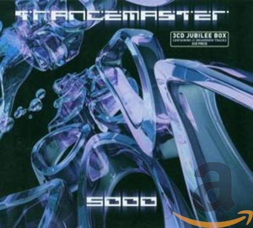 Trancemaster 5000 - Trancemaster 5000 - Amazon.com Music